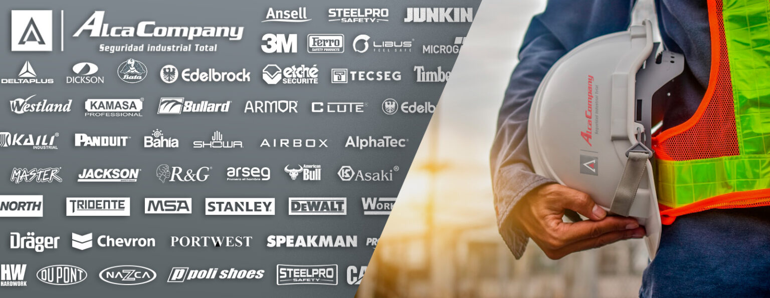 Marcas De EPP ALCA COMPANY SAC
